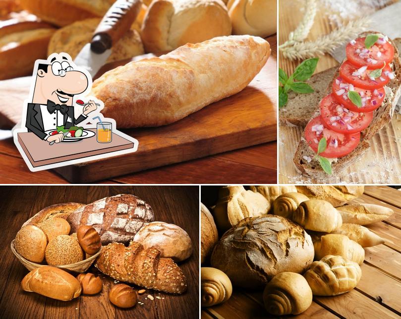 Barn Bread, Sudáfrica - Restaurant reviews