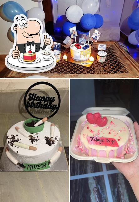 Cakex.co, Delhi - Restaurant reviews