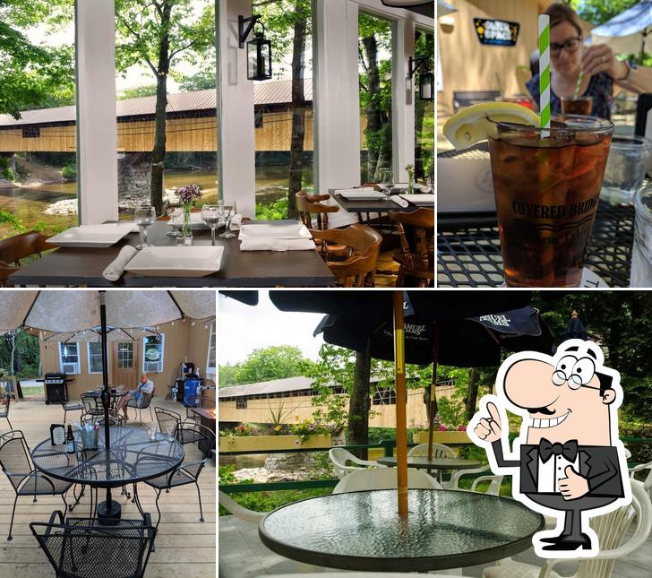 Covered Bridge Farm Table in Campton - Restaurant reviews