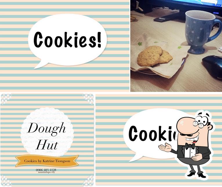 Dough Hut, Muntinlupa - Restaurant menu, prices and reviews