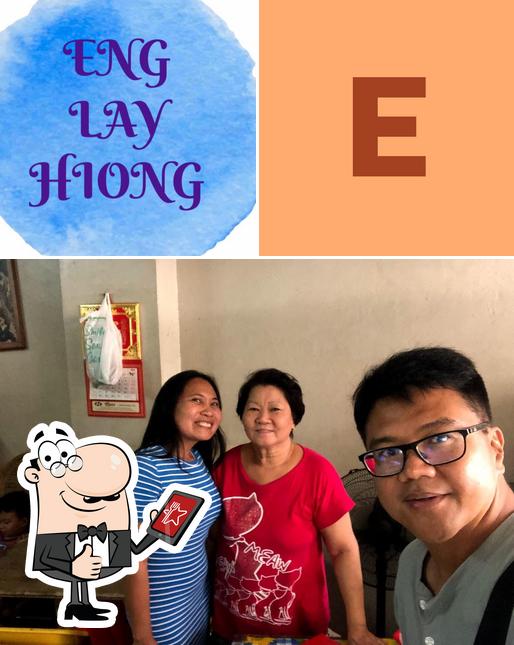 Eng Lay Hiong restaurant, Cebu City
