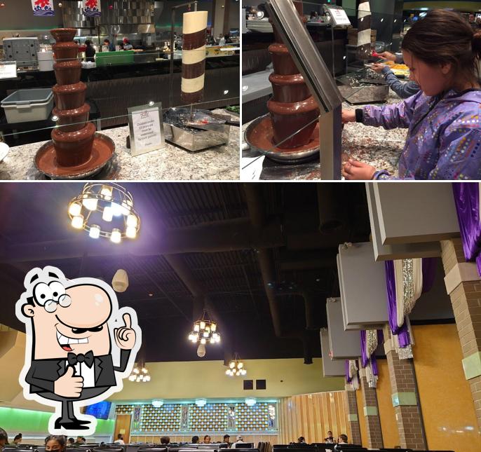 Feast Buffet in Renton - Restaurant menu and reviews