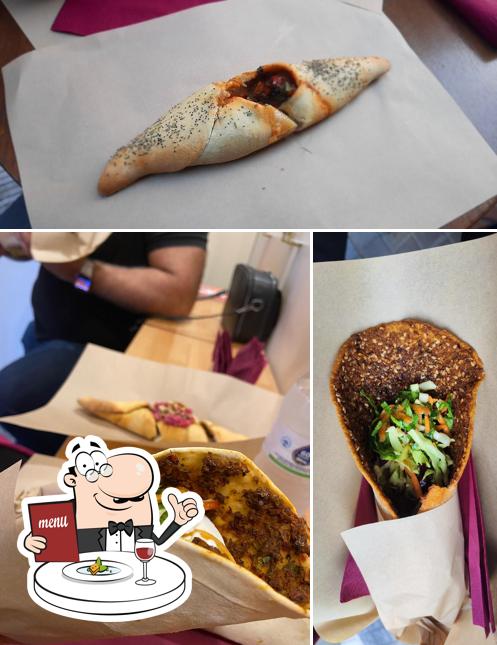 Feyrouz SKG, Thessaloniki - Restaurant reviews