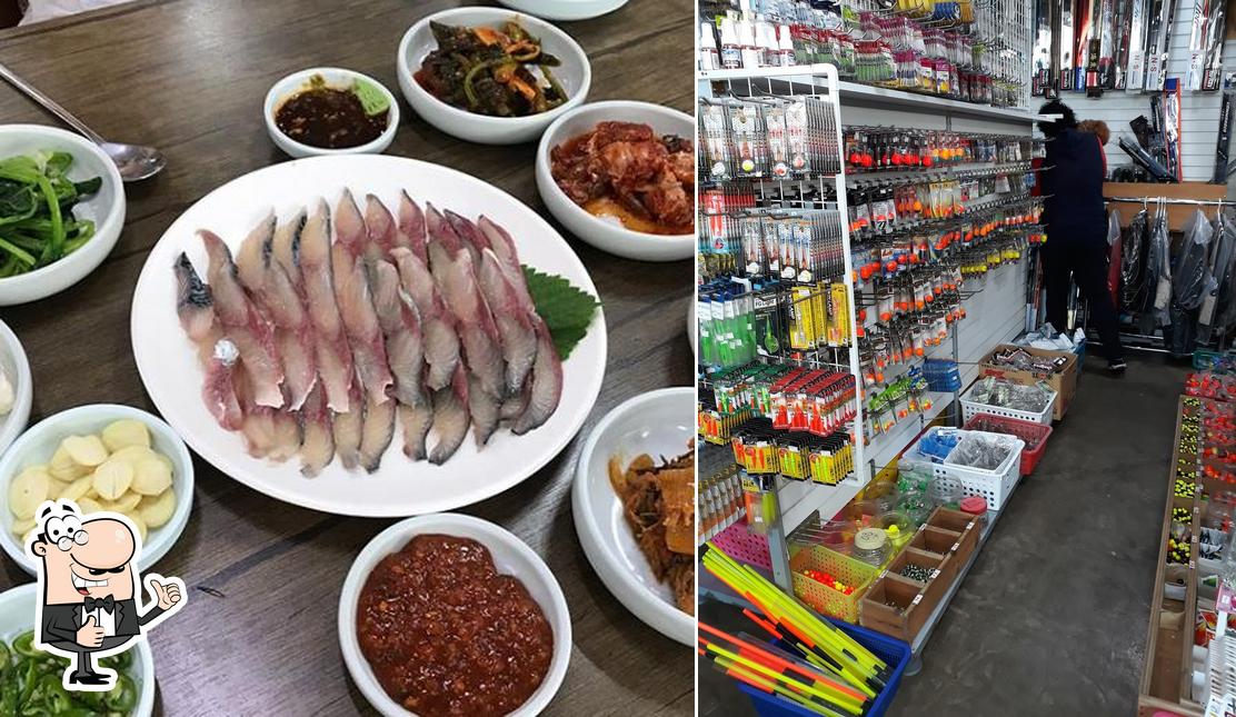 Gabon restaurant, Jeju-si - Restaurant reviews