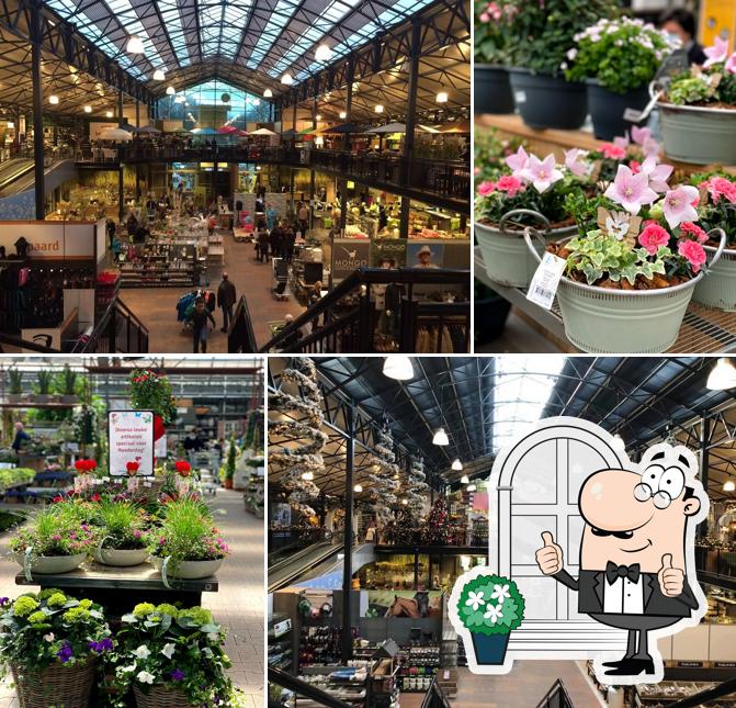 Intratuin Maastricht, Maastricht - Restaurant menu, prices and reviews