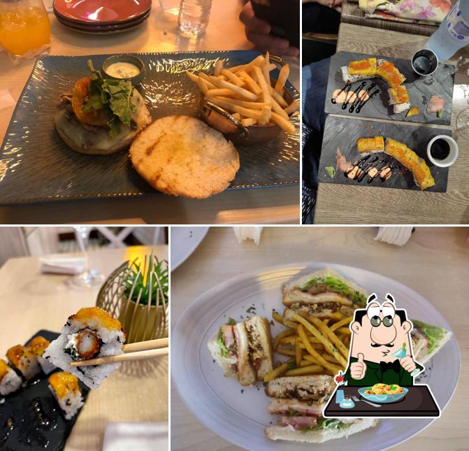 KLO Kitchen Market, Santiago De Los Caballeros - Menú del restaurante ...
