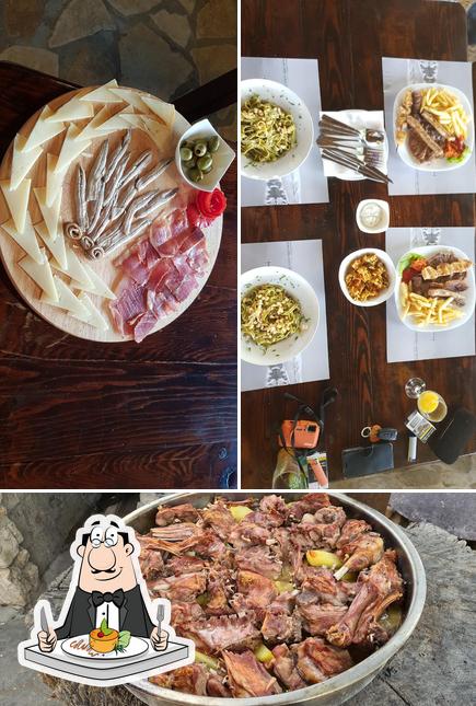 Uo "IVANO" ŠKOJ restaurant, Kolan - Restaurant reviews