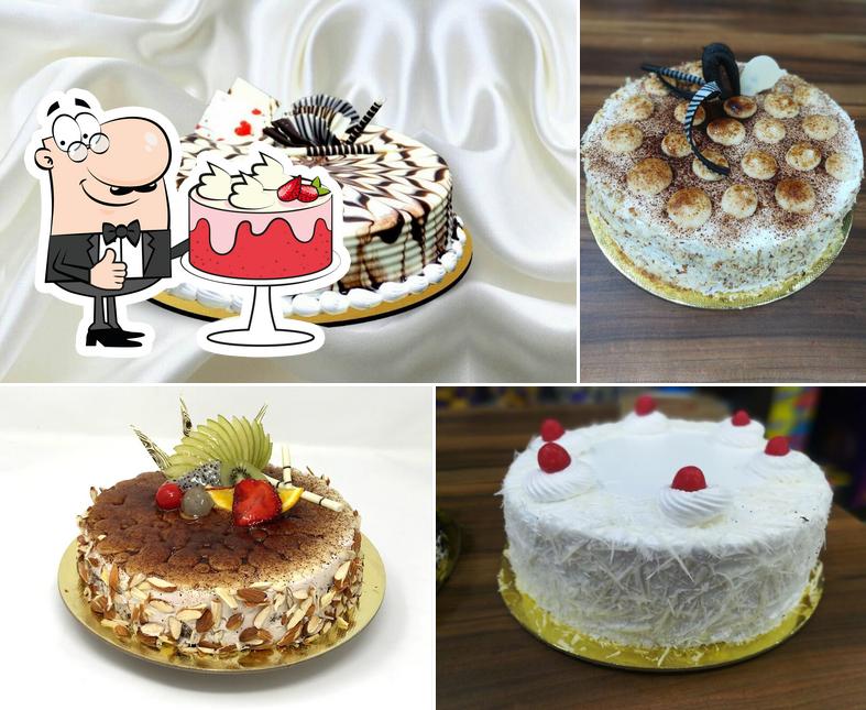 MRA Bakery & Grill, Aluva - Restaurant menu, prices and reviews