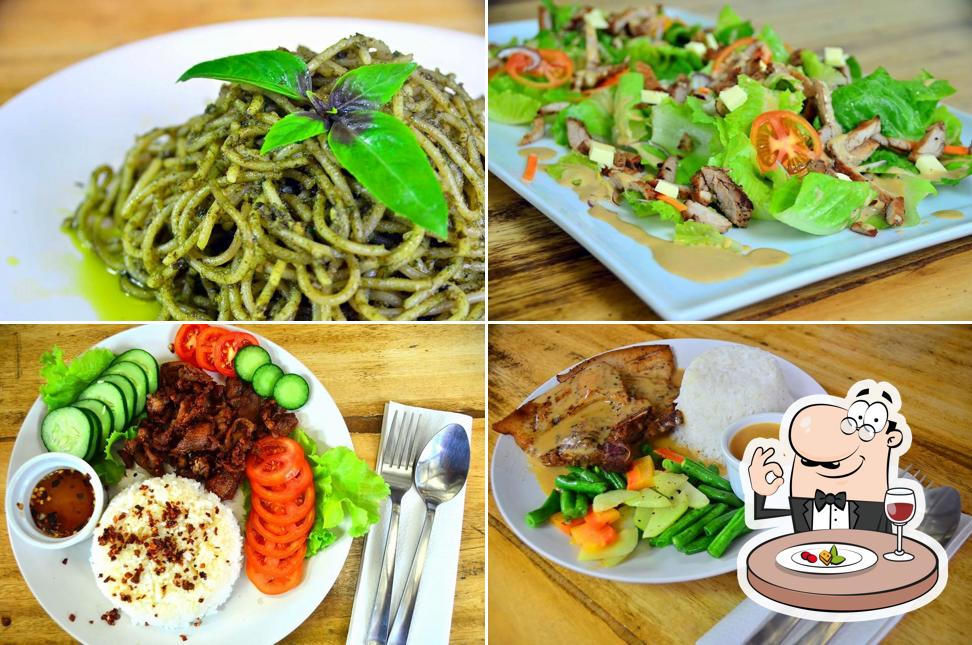 Melendres Farm Cafe, Antipolo - Restaurant menu, prices and reviews
