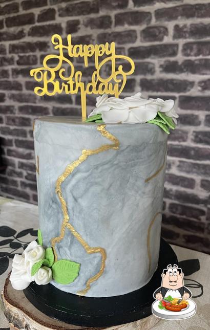 Natasha Frey Cakes, Kudelstaart - Restaurant menu, prices and reviews