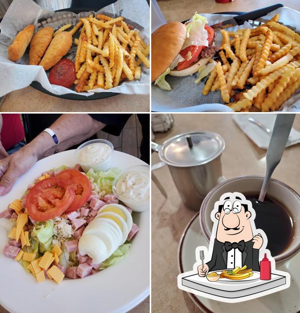 Park Inn, Racine - Restaurant menu, prices and reviews