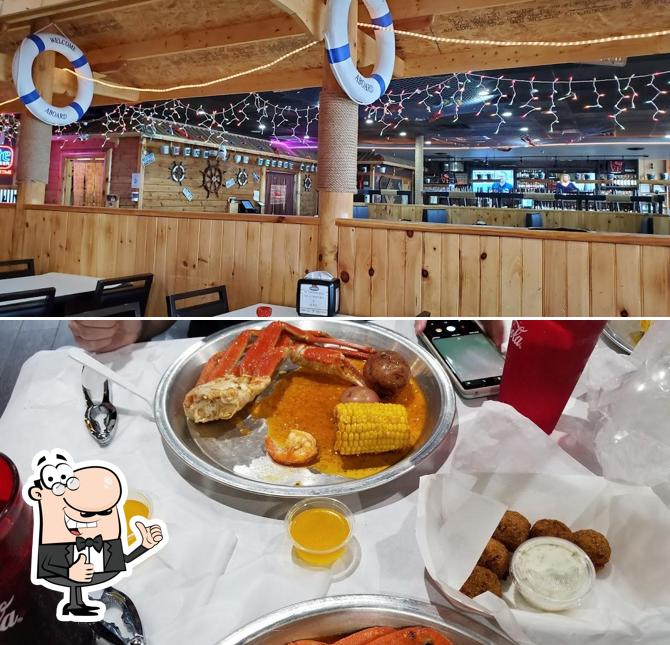 Pier 88 Boiling Seafood & Bar Chattanooga in Chattanooga - Restaurant ...