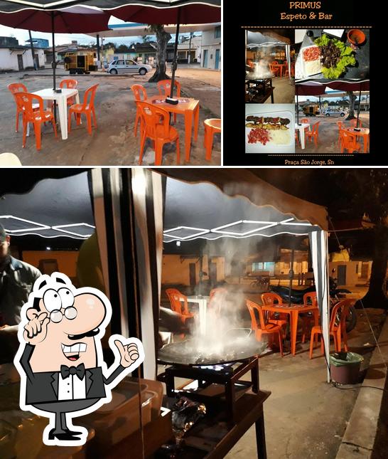 PRIMUS - Espeto Bar, Brasil - Restaurant reviews