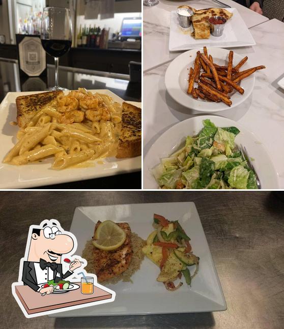 RBG Bar and Grill, Nashville - Restaurant menu, prices and reviews