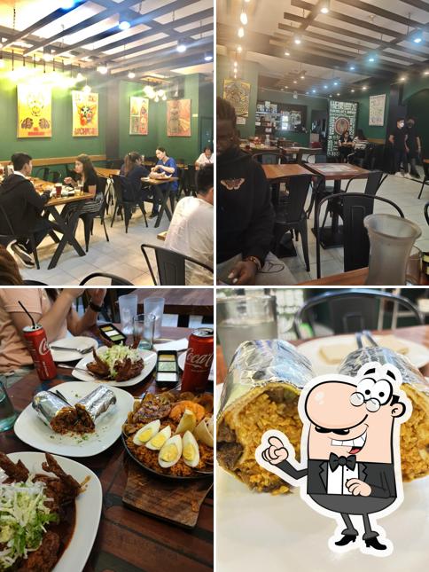 Sílantro Fil-Mex Cantina, Dagupan - Restaurant menu, prices and reviews