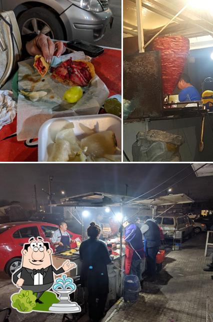 Tacos Marcelo!!!!! restaurant, Monterrey - Restaurant reviews