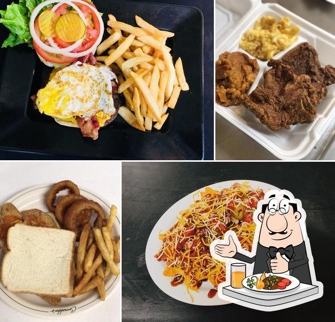 The Smith's Place in USA - Restaurant menu and reviews