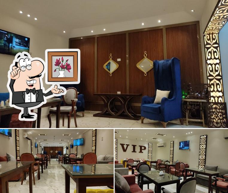 VIP caffee & restaurant, Egipto - Restaurant reviews