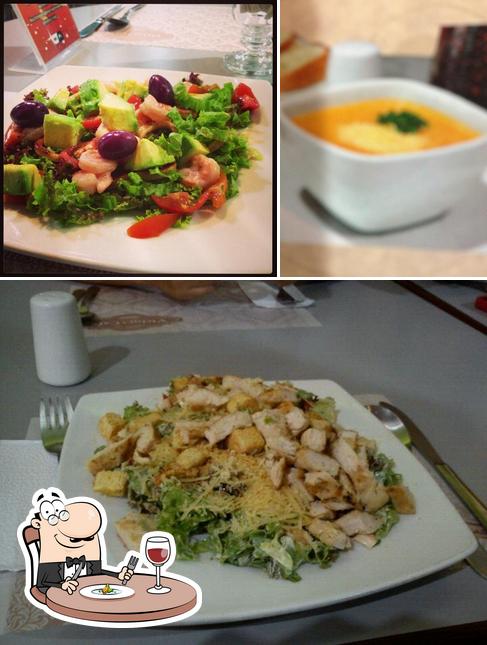 Victor Cafe, Bogotá - Menú del restaurante, precios y reseñas