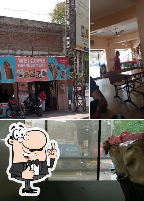Welcome Refreshment, Ahmedabad - Restaurant menu, prices and reviews