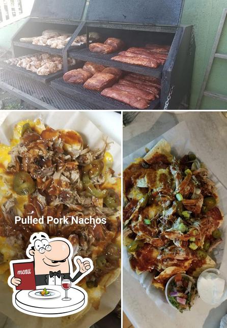 Wildwood Smokehouse in Sunapee - Restaurant reviews