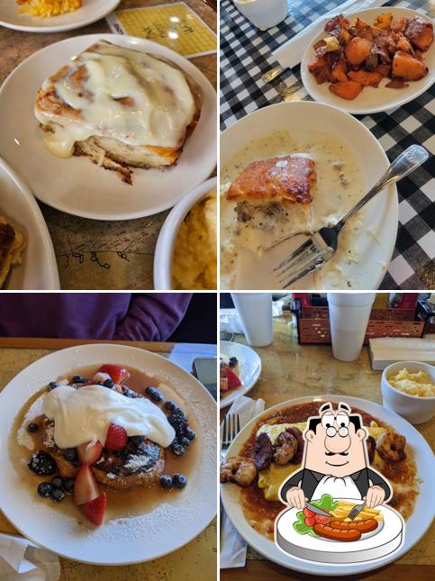 Yellow Brick House, Denham Springs - Restaurant menu, prices and reviews