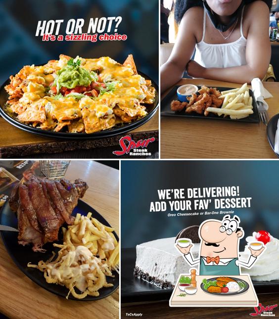 Best restaurants in Groblersdal Mall - Restaurant Guru