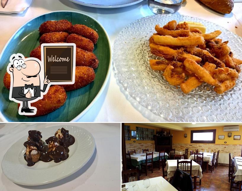 Restaurante Michem, Villabona - Carta del restaurante y opiniones