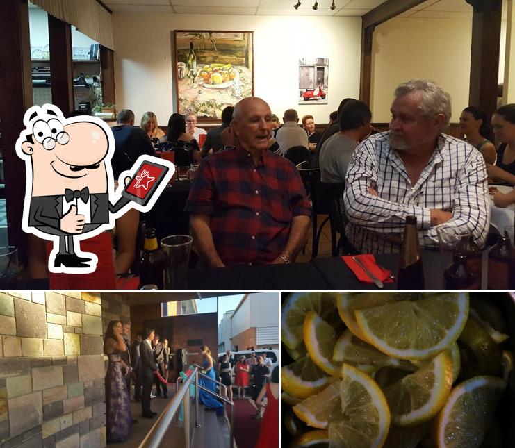Sabrosa Steakhouse in Bundaberg Central - Restaurant reviews
