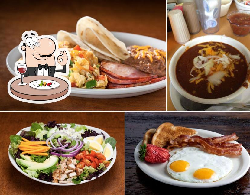 Waterloo Ice House, Austin - Restaurant menu, prices and reviews