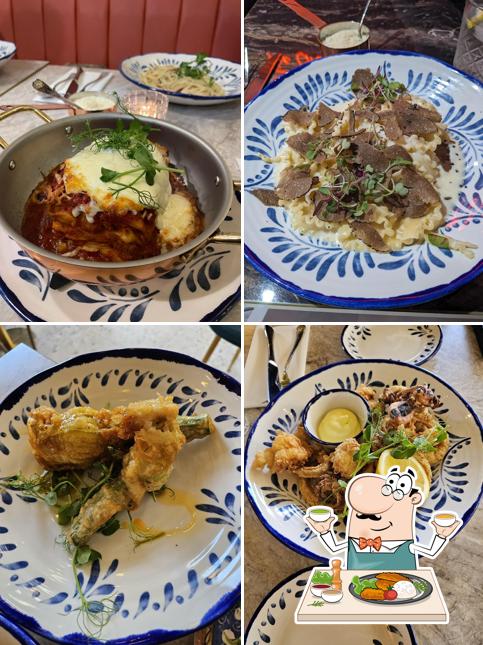 The Greedy Italian in Milton Keynes - Restaurant reviews