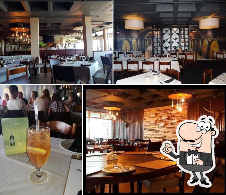 Top 10 restaurants with ribs in Durban, august 2025 - Restaurant Guru