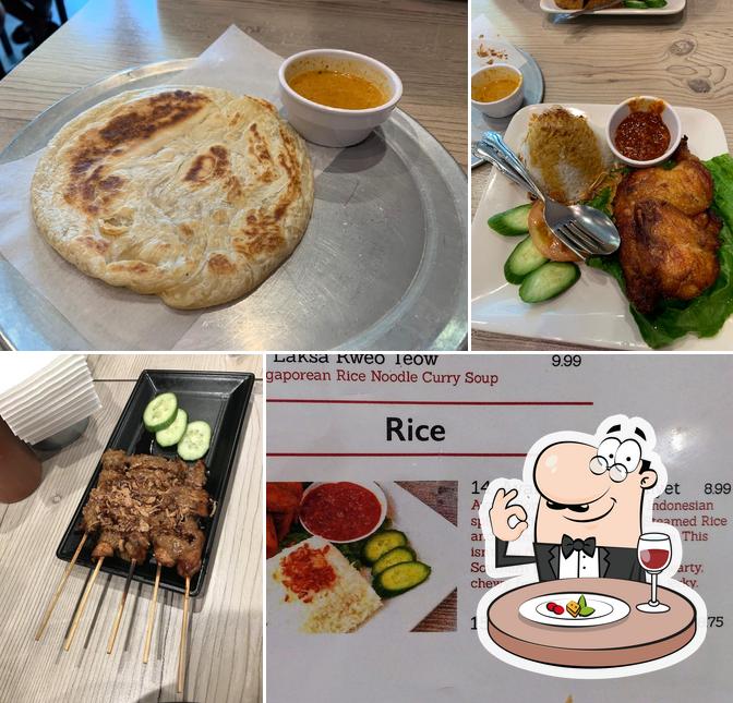 Uncle Fung Long Beach in Long Beach - Restaurant menu and reviews