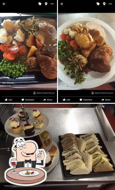 Victoria Inn, 179 Caerleon Road in Newport - Restaurant reviews