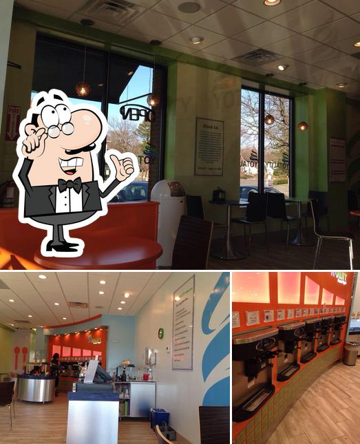 Yotality, 932 S Winton Rd in Rochester - Restaurant menu and reviews
