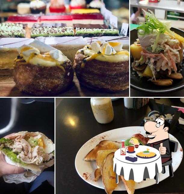 Top 5 restaurants with salads in Moe, april 2025 - Restaurant Guru