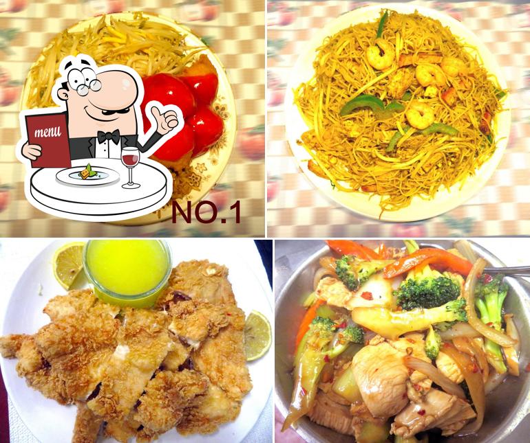 Welcome Back Chinese Restaurant, 2090 Robertson Rd in Ottawa ...