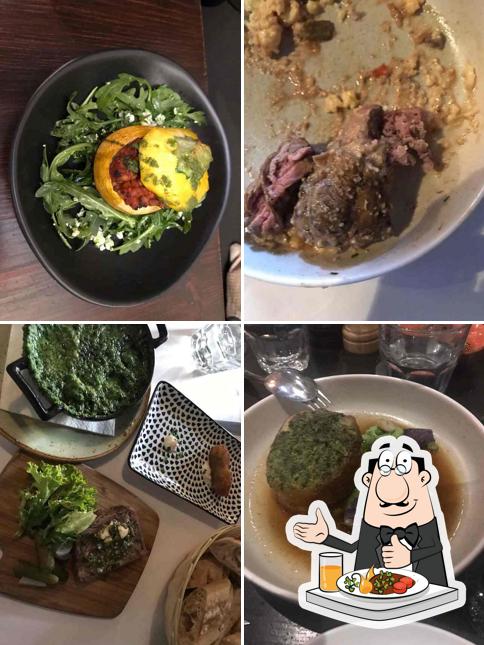 Bon Ap' Petit Bistro in Fitzroy - Restaurant reviews