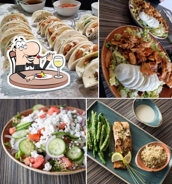 Primavera Cafe & Restaurant, Monsey - Restaurant menu, prices and reviews