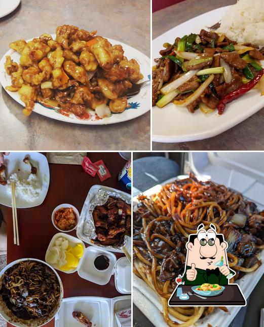 Sahm Gook Jih Palace, Lynnwood - Restaurant menu, prices and reviews