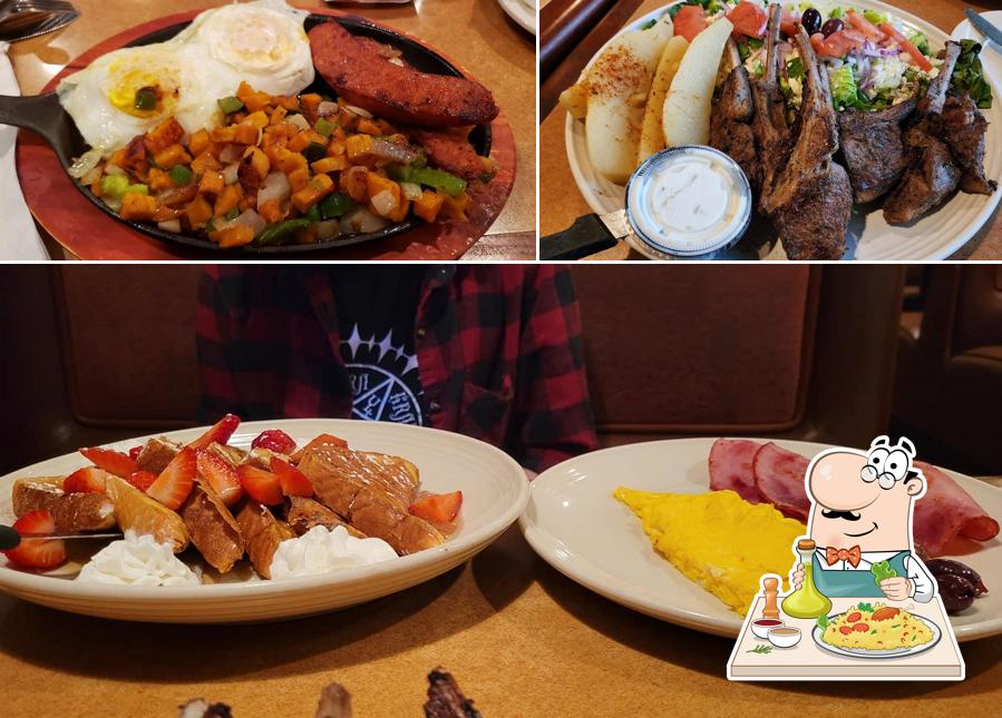 Alton's Restaurant - Elma, Elma - Restaurant menu, prices and reviews