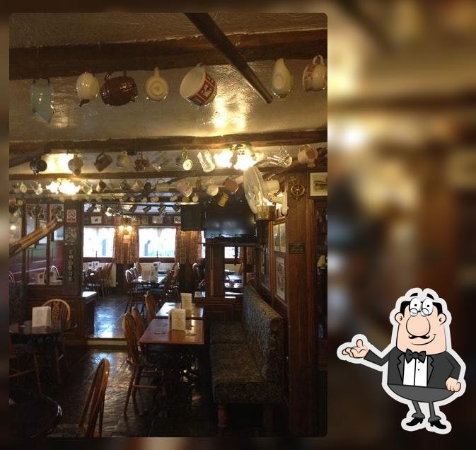 Top 5 restaurants for lunch in Yalding, december 2025 - Restaurant Guru