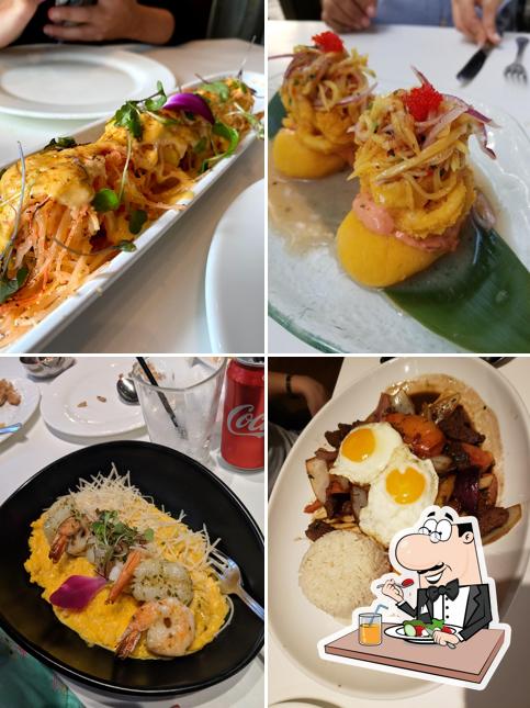 CVI.CHE 105 in Aventura - Restaurant menu and reviews