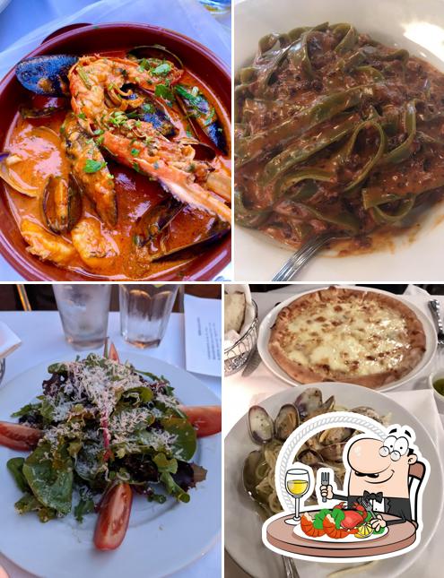 Top 10 restaurants in Goleta, october 2025 - Restaurant Guru