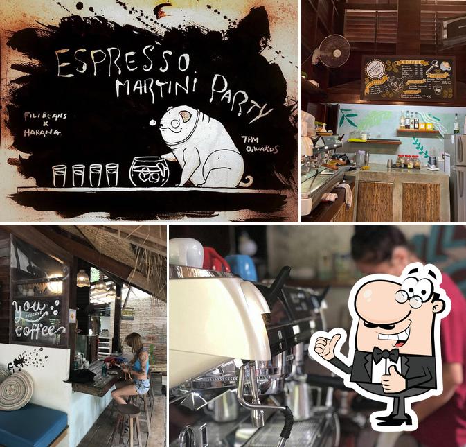 All places to eat and drink in Siargao Island - Restaurant Guru