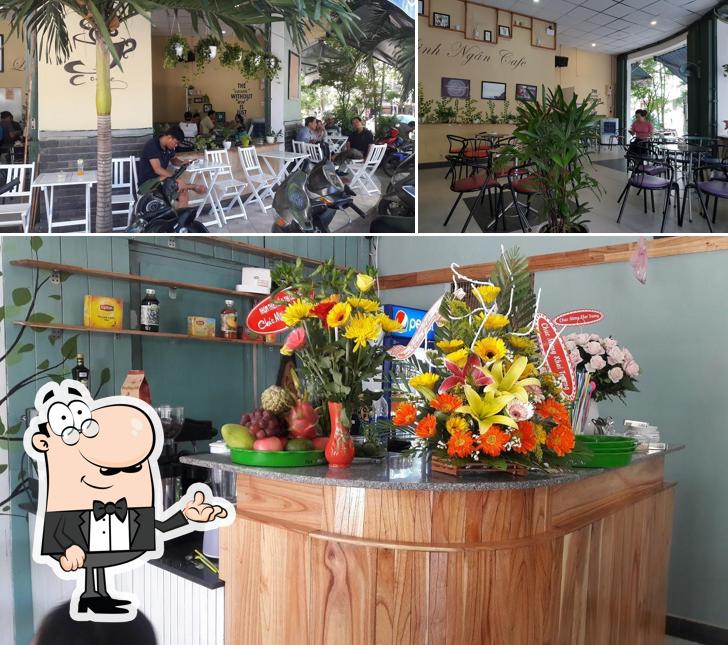 Cafe Linh Ngân, Da Nang - Restaurant reviews