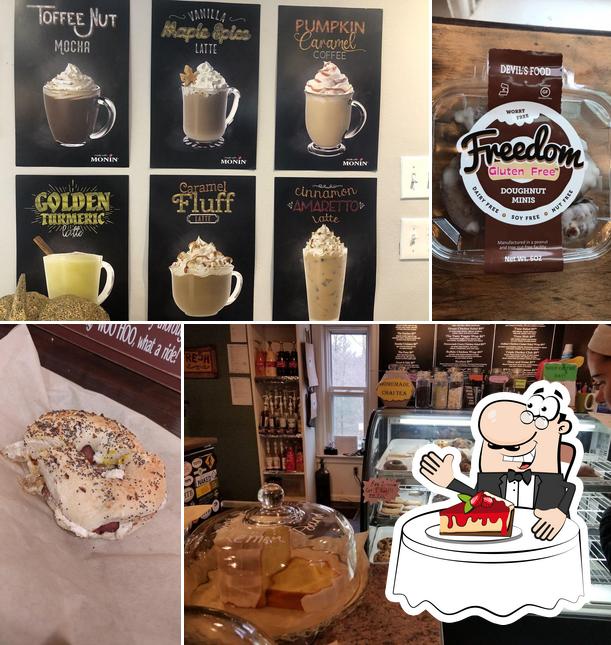 Sturbridge Coffee House, Sturbridge - Restaurant menu, prices and reviews