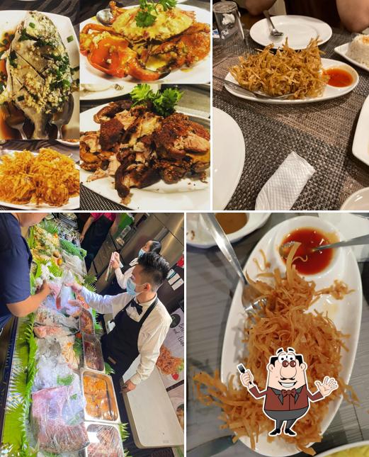 Cafe Tavera, Davao City - Restaurant reviews
