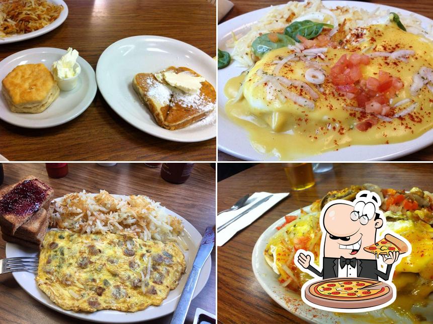 Uncle Loui's Cafe, Duluth - Restaurant menu, prices and reviews