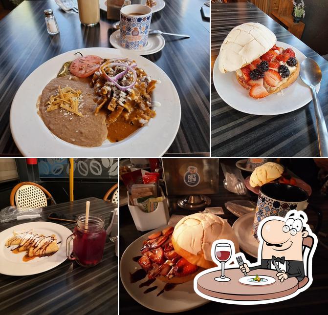 Los 20 mejores restaurantes en Saltillo, diciembre 2024 - Restaurant Guru